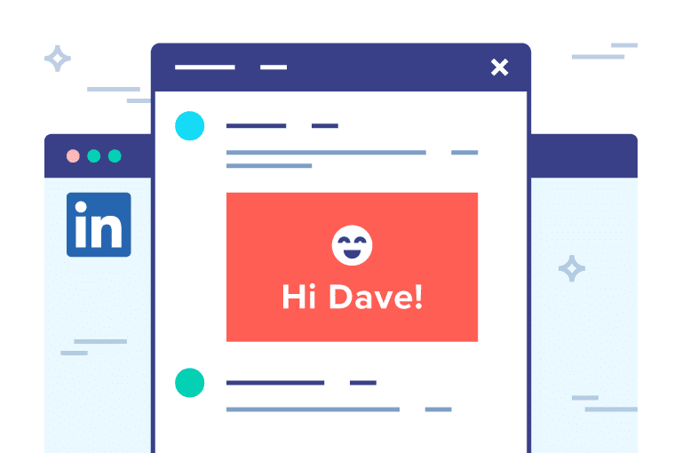 How to Leverage Hyper Personalisation with LinkedIn